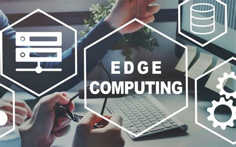 Edge Computing Concept Mbitsolution