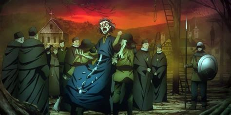 Who Is The Caster In Fate Zero At Emmanuel Jones Blog