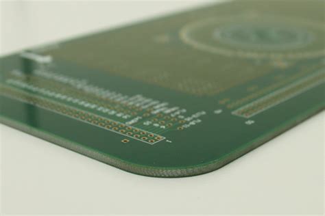 半导体测试pcb板
