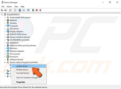 Fix No Sound Using Realtek Hd Audio Driver