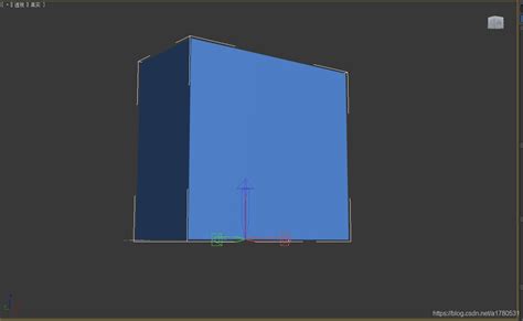3ds max修改模型坐标系（含多模型） 3dmax地理坐标插件 csdn博客
