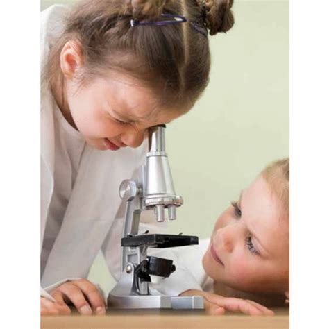 Discovery Microscope The Toy Store