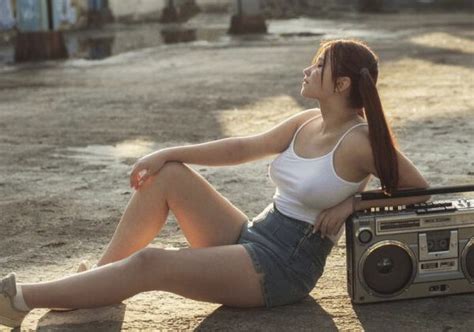 20 людей с уникальной внешностью