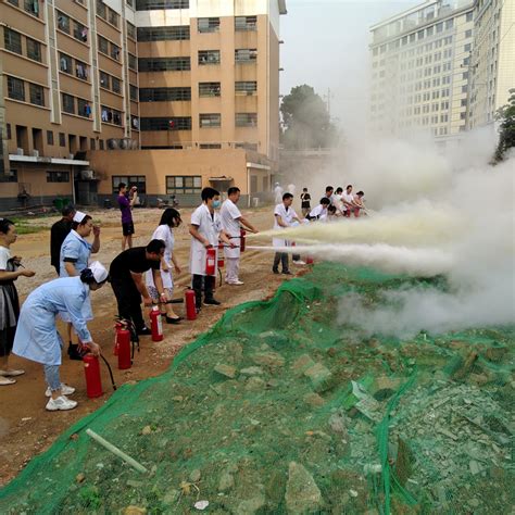 筑牢安全防线，长沙市第三社会福利院出实招 长沙市第九医院