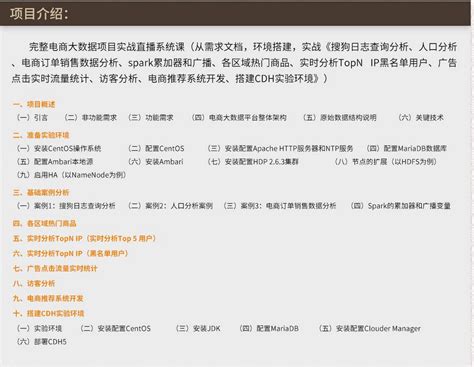 GitHub AndyXGWang Recommendation system for B B B C 基于Hadoop和Spark的个性化推荐系统 电商大数据项目实战之推荐系统
