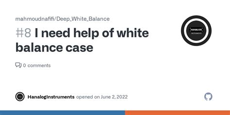 I Need Help Of White Balance Case Issue Mahmoudnafifi Deep White Balance Github
