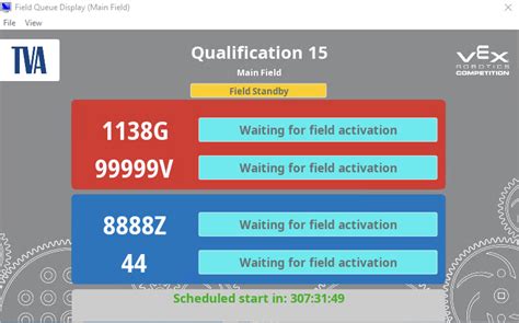 New Field Control Sytem For VEX Worlds VEX News VEX Forum