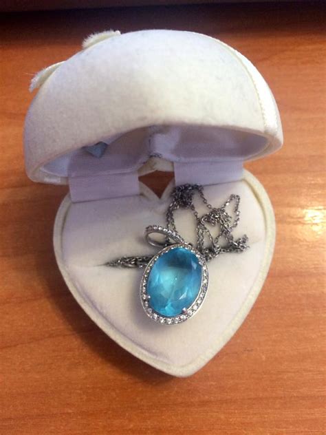 Срібний кулон — ціна 600 грн у каталозі Інші аксесуари Купити аксесуари за доступною ціною на