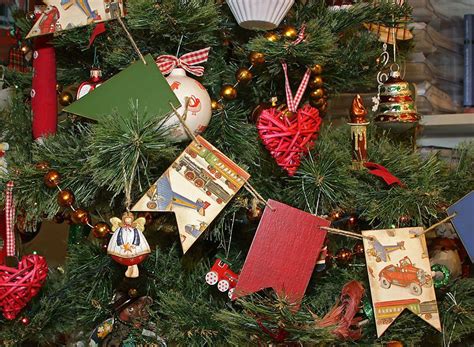 Как Красиво Украсить Дом к 2018 году Своими Руками 186 [Фото] Victorian Christmas Diy