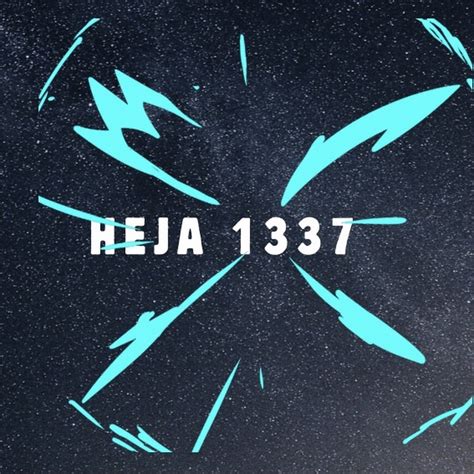 Heja 1337 Youtube