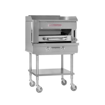 Southbend Ssb 36 Platinum Series Steakhouse Broilergriddle 31 34″w X