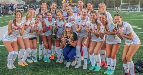 Lady Vikings Metts Emphatically Claim Cup Sports Times