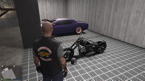 The Lost Mcs Days Are Numbered Now Were Taking Over Los Santos R Gtaonline