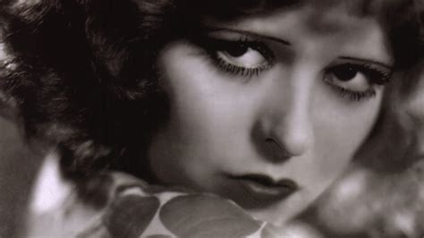 Clara Bow Wings