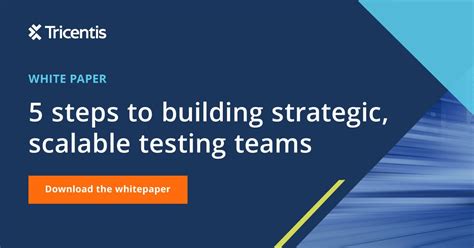 Tricentis On Linkedin Tricentis The Worlds 1 Continuous Testing Platform