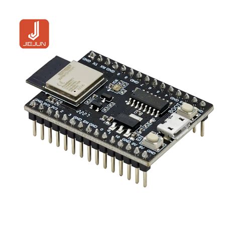 Esp32 C3 Development Board Core Board Is Equipped With Esp32 C3 Mini 1