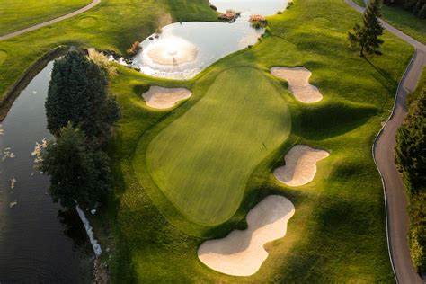 The Best Golf Courses In France Golf Courses Golf Digest
