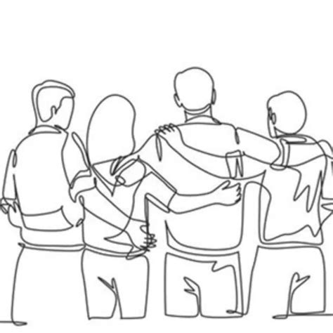 Ze Komen Ze Gaan En Sommigen Blijven Freyda