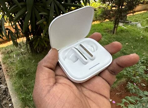 Redmi Buds Review Decent Budget Earphones