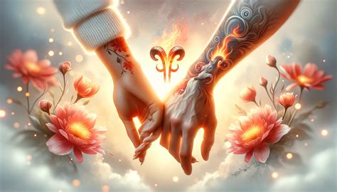 Aries Compatibility A Guide To Love And Relationships