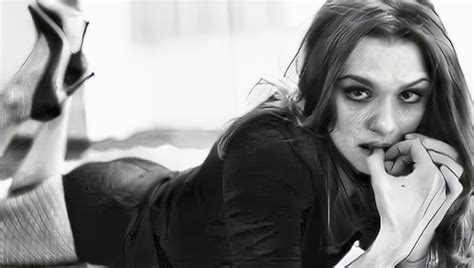 Rachel Weisz Filmography Cinematic Diversions