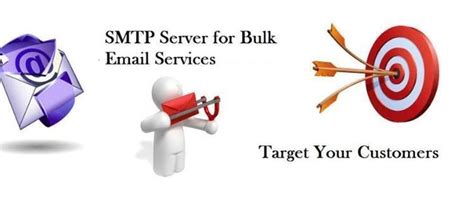 Best Practices For Setting Up Bulk Email Smtp Server Dev Community