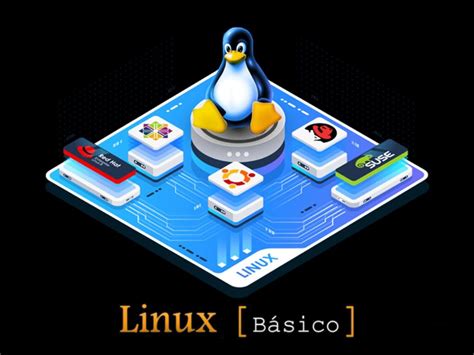 Linux Básico Ia Labs