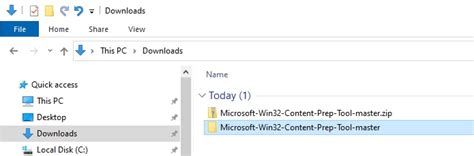 Installation Of Techsoft Design V3 Standalone Version Using Microsoft Intune Microsoft Endpoint