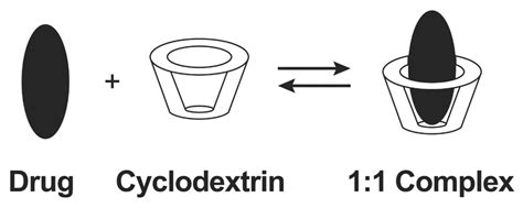 Analyzing Cyclodextrin Complexes In Modern Science