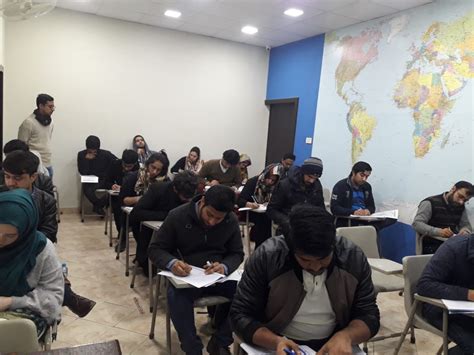 Css Mock Exams At World Times World Times Institute