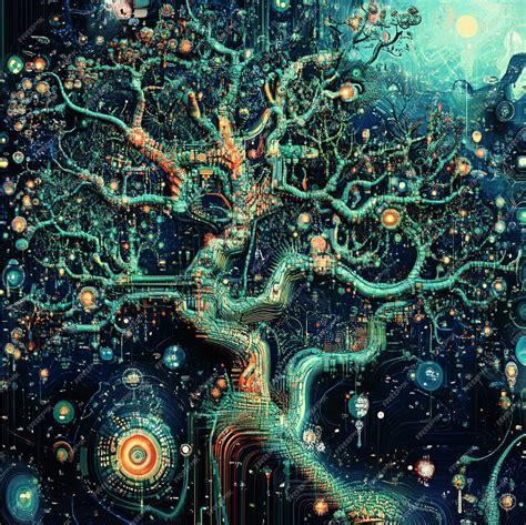 A Creative Depiction Of Algorithm Complexity And Big O Notation A Creative Depiction Of Algorithm Complexity And Big O Notation
