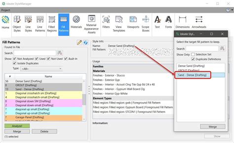 Wishlist Granted Managing Revit Styles No Longer Labor Intensive