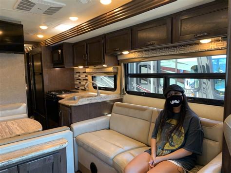 2020 Thor Motor Coach Ace 304 Good Sam Rv Rentals