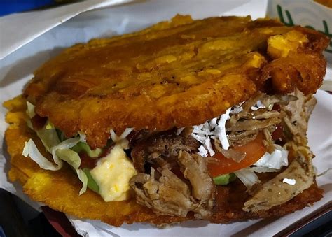 Tumbarrancho Arepa Cabimera Y Otras Delicias Del Zulia Haiman El Troudi