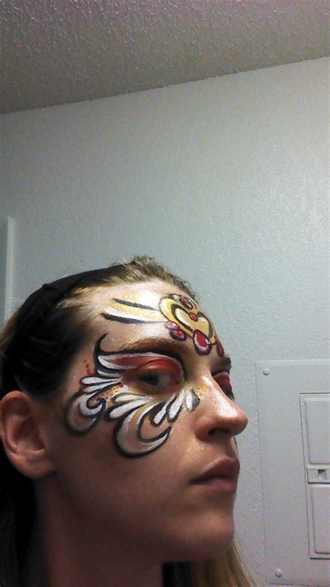 Sailor Pluto Face By Ciphersilva On Deviantart