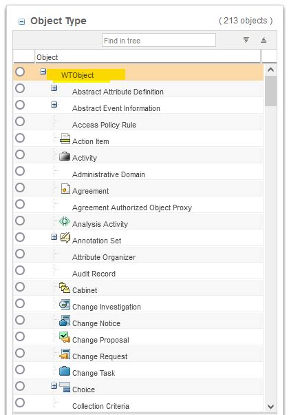 How To Get Created By Wtobjects Ptc Community