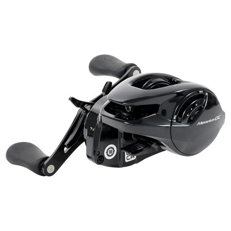 Shimano Metanium DC A Baitcasting Reels - Melton Tackle