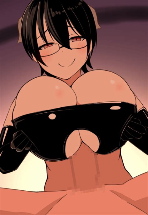 Rule 34 1boy 1girls Animated Big Breasts Big Penis Blush Breasts