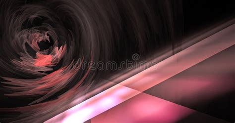 Computer Generated Abstract Tehnology Image Three Dimensional 3d