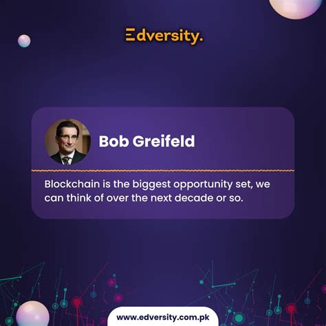Edversity On Linkedin Blockchainbeyondbitcoin Blockchain