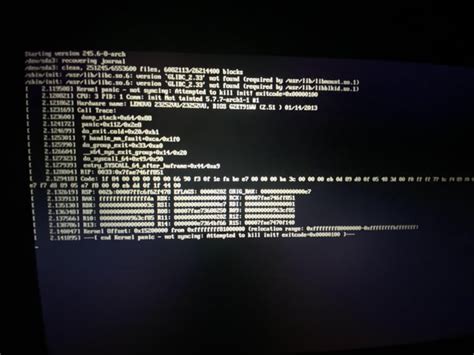 modifying the linux kernel new syscalls r coding