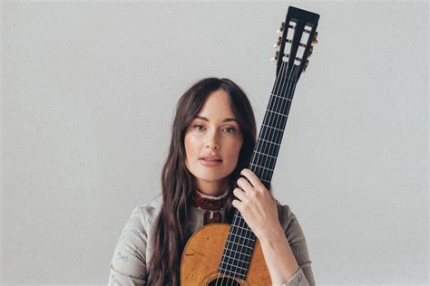 Kacey Musgraves Reflects On The Moment She Was Told Her Career Would