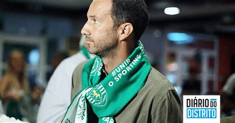 Frederico Varandas «ganhava Mais Como Médico Do Que Como Presidente Do Sporting Diário Do