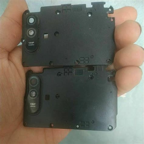 Jual Tutup Mesin Bekas Redmi A Original Shopee Indonesia