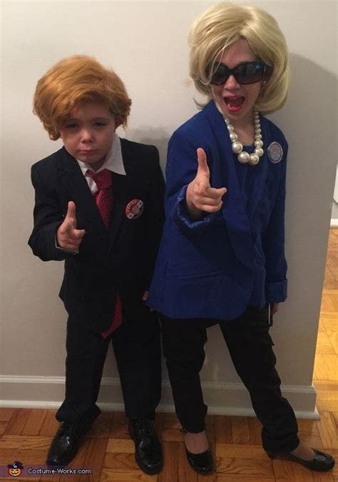 The 50 Most Outrageous And Best Trending Halloween Costume Ideas