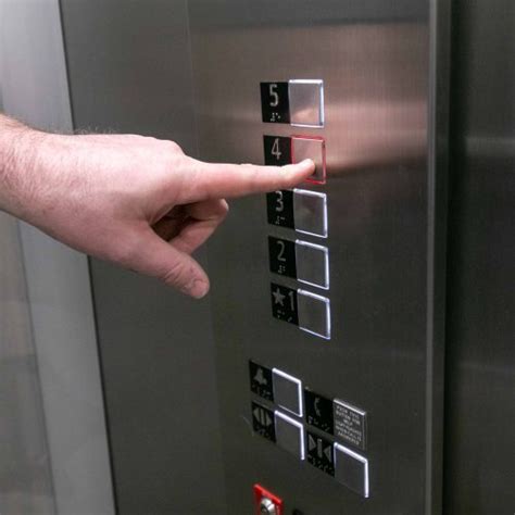 Commercial Elevator Repair Services Buckley Elevator