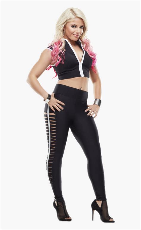 Total Divas Alexa Bliss Png Download Alexa Bliss Total Divas Transparent Png Kindpng