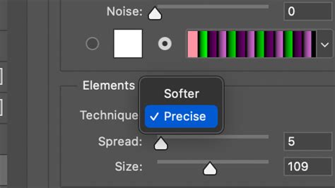 Photoshop Contour Effect Tutorial How To Guide 2021