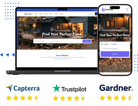 Zillow Clone Launch Real Estate App To Buy Sell Or Rent Property