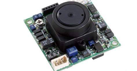 Lattice Targets Fpga At Automotive Applications